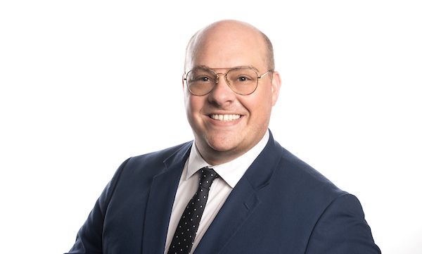 Welcome Daniel Rod | Ramsden Family Law