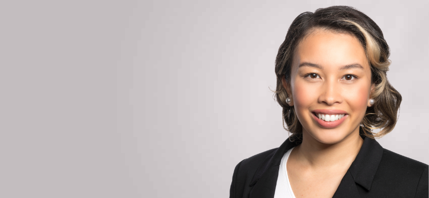 Victoria Roggentin | Ramsden Family Law